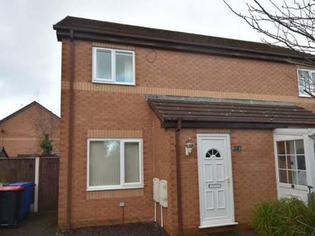 2 bedroom semidetached house for rent in Folkestone Close ThorntonCleveleys Lancashire FY5
