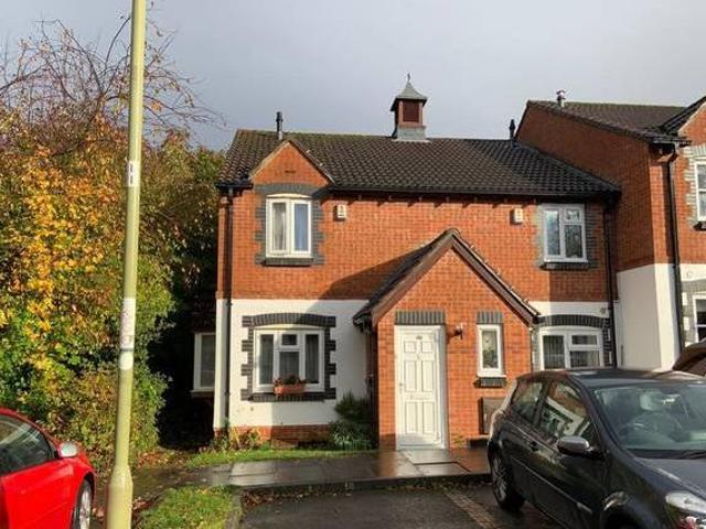 2 bedroom semidetached house for rent in Greenridges OX3