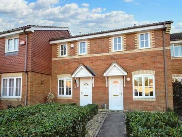 2 bedroom semidetached house for rent in Harris Court BartonLeClay Bedford MK45