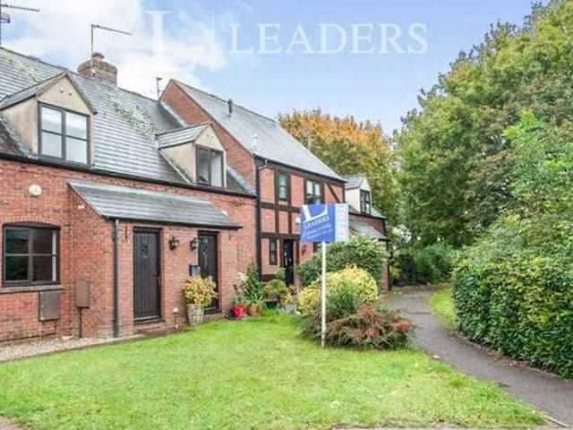 2 bedroom semidetached house for rent in Haycroft Close Bishops Cleeve Cheltenham GL52