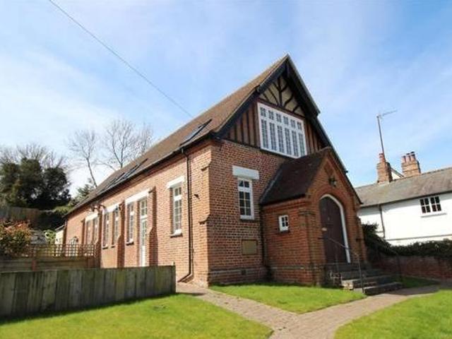 2 bedroom semidetached house for rent in High Street WHITWELL Hitchin SG4