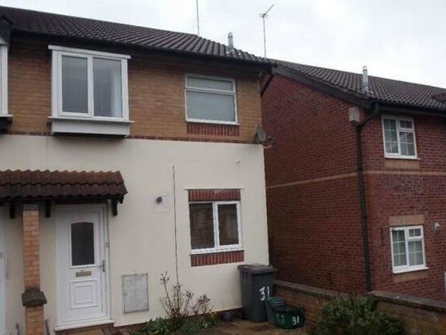 2 bedroom semidetached house for rent in Jeffery Court Bristol BS30