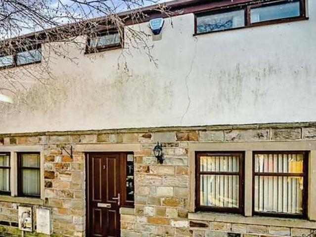 2 bedroom semidetached house for rent in Luck Lane Huddersfield West Yorkshire HD1