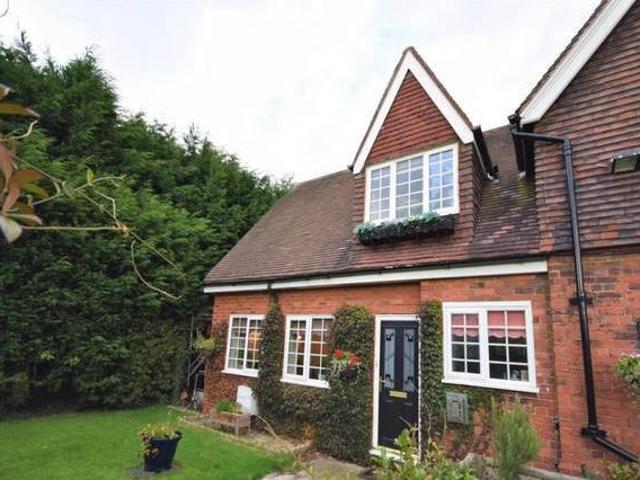 2 bedroom semidetached house for rent in Pipers Lane Hoole Chester CH2