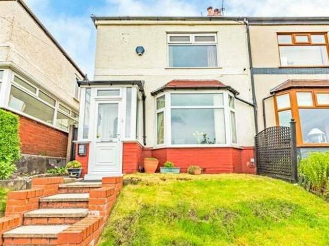 2 bedroom semidetached house for rent in Platting Road Lydgate Saddleworth OL4