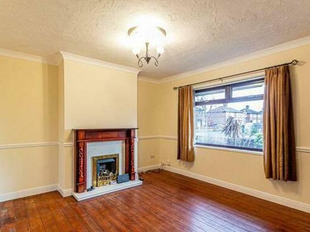 2 bedroom semidetached house for rent in Reynolds Street Warrington WA4