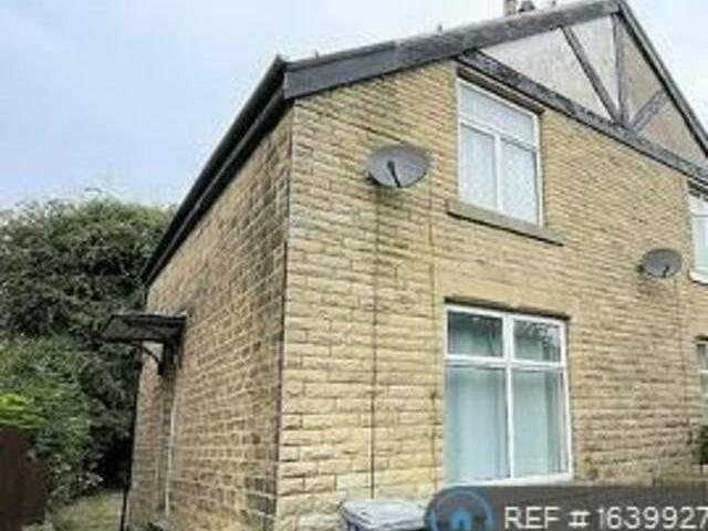 2 bedroom semidetached house for rent in Sufton Street Huddersfield HD2