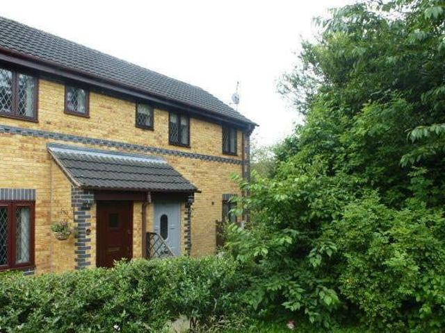 2 bedroom semidetached house for rent in Silverburn Drive Oakwood Derby DE21 2JH DE21
