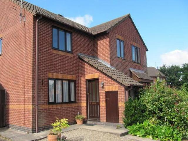 2 bedroom semidetached house for rent in Spring Meadow WR4