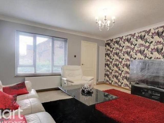 2 bedroom semidetached house for rent in Teasel Avenue Conniburrow MK14