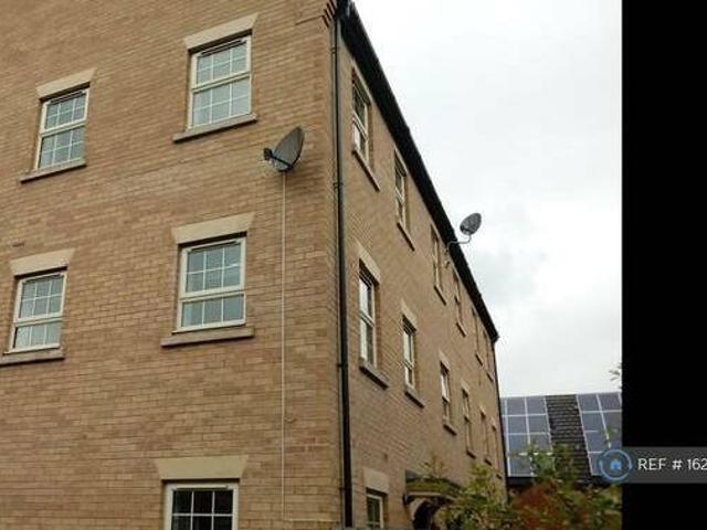 2 bedroom semidetached house for rent in Towpath Way Spondon Derby DE21