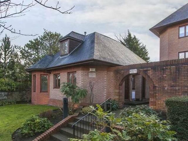 2 bedroom semidetached house for rent in Wester Coates Gardens West End Edinburgh EH12