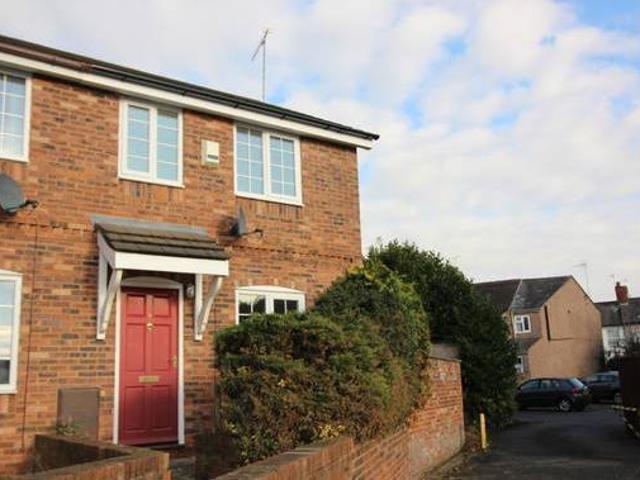 2 bedroom semidetached house for rent in Westminster Court Hoole Chester CH2