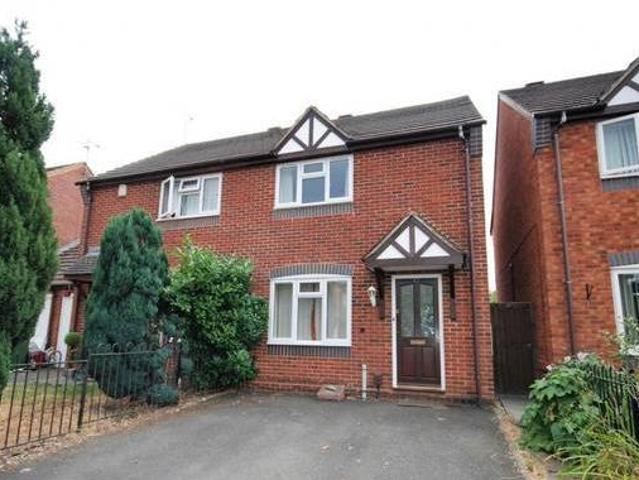 2 bedroom semidetached house for rent in 33 Weilerswist Drive CV31
