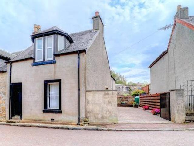 2 bedroom semidetached house for sale in Main Street Douglas ML11