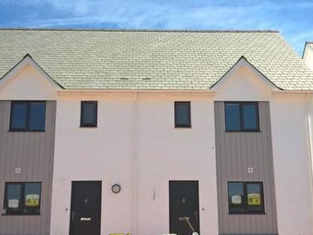 2 bedroom semidetached house for sale in Marine Parade Instow Bideford Devon EX39 EX39