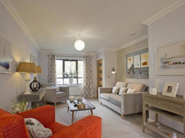 2 bedroom semidetached house for sale in Millerhill Road Edinburgh EH22 1SW EH22