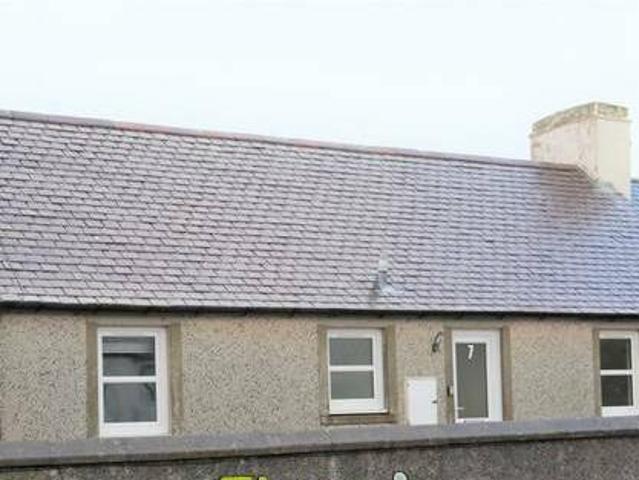 2 bedroom semidetached house for sale in Bank Street KW14