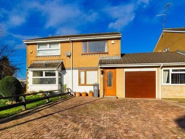 2 bedroom semidetached house for sale in Bessborough Drive Grangetown Cardiff CF11 8NE CF11
