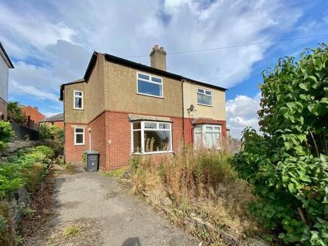 2 bedroom semidetached house for sale in Birklands Road Huddersfield HD2