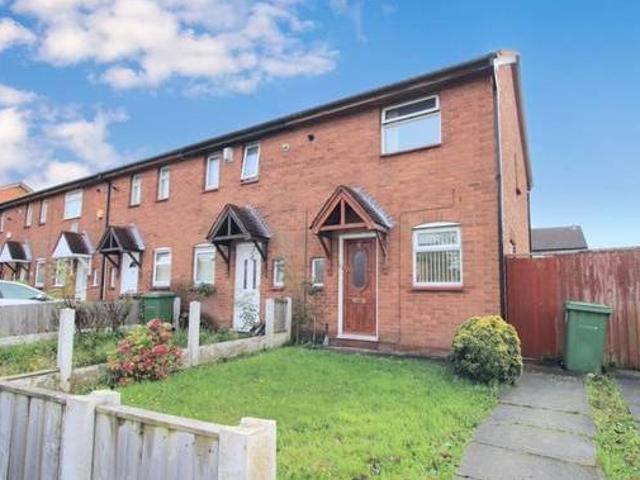 2 bedroom semidetached house for sale in Blaydon Close Bootle L30