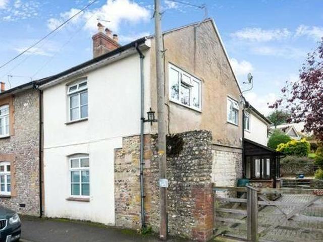 2 bedroom semidetached house for sale in Cerne Abbas Dorset DT2
