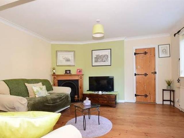 2 bedroom semidetached house for sale in Chestfield Road Chestfield Whitstable Kent CT5