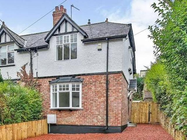 2 bedroom semidetached house for sale in Dene Avenue Rowlands Gill NE39 NE39