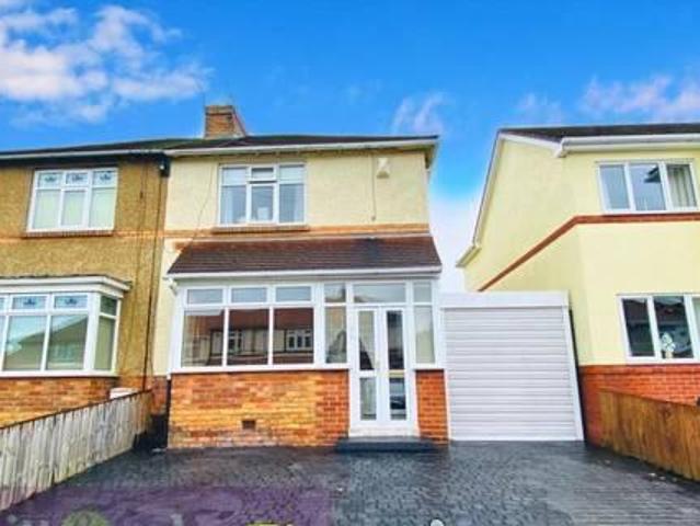 2 bedroom semidetached house for sale in Frederick Gardens Houghton Le Spring DH4