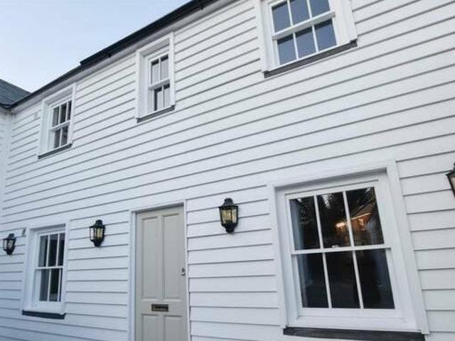 2 bedroom semidetached house for sale in Gillsmans Hill St LeonardsOnSea TN38