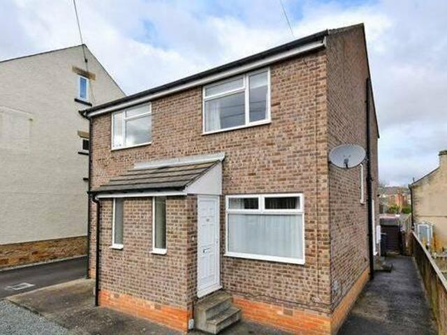 2 bedroom semidetached house for sale in Hadfield Street Walkley Sheffield S6