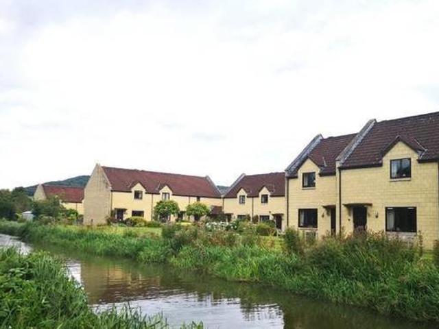 2 bedroom semidetached house for sale in Harbutts Bath Somerset BA2 BA2