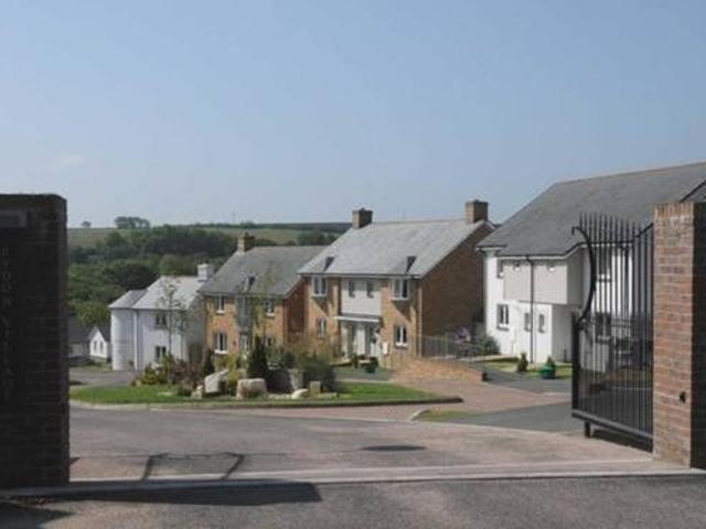 2 bedroom semidetached house for sale in Holsworthy EX22