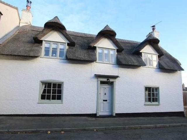 2 bedroom semidetached house for sale in Pump Lane Stretham CB6