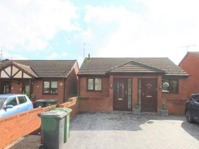 2 bedroom semidetached house for sale in Pitt Street Kidderminster DY10
