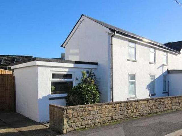 2 bedroom semidetached house for sale in Privet Road Bournemouth BH9