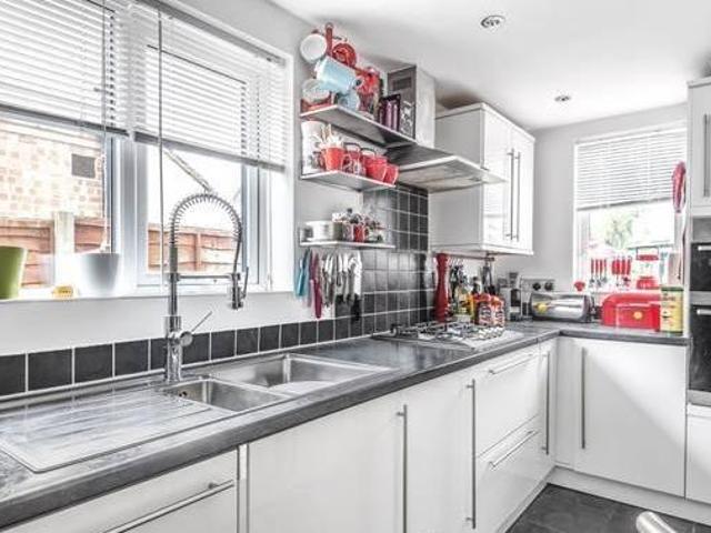 2 bedroom semidetached house for sale in StainesUponThames Surrey TW19 TW19
