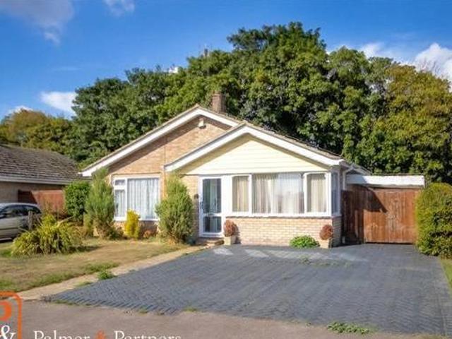 2 bedroom semidetached house for sale in Sweet Briar Road Stanway Colchester Essex CO3