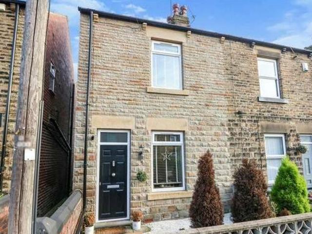 2 bedroom semidetached house for sale in Sheffield Road Birdwell Barnsley S70