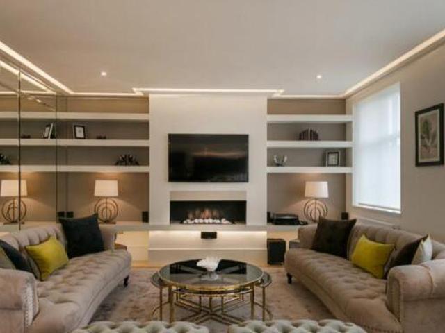 2 Bedroom Serviced Apartment For Rent In Great Portland Street