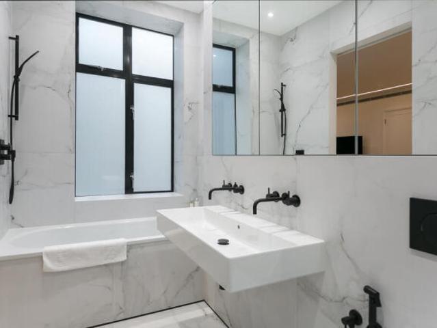2 bedroom serviced apartment for rent in Great Portland Street, City Of Westminster, London, W1W