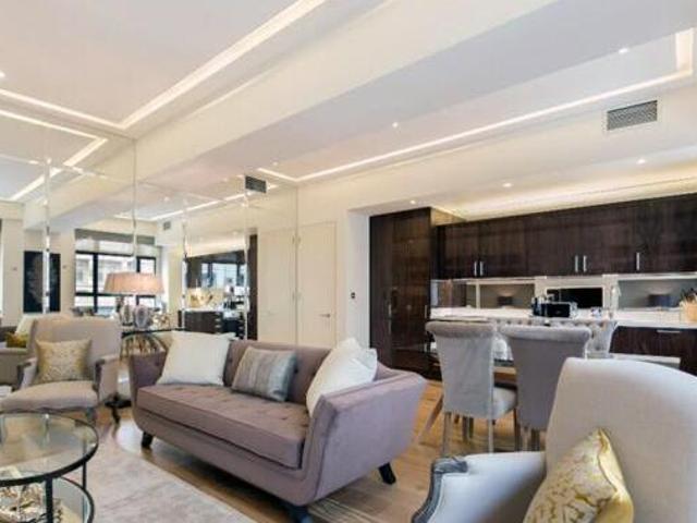 2 Bedroom Serviced Apartment For Rent In London