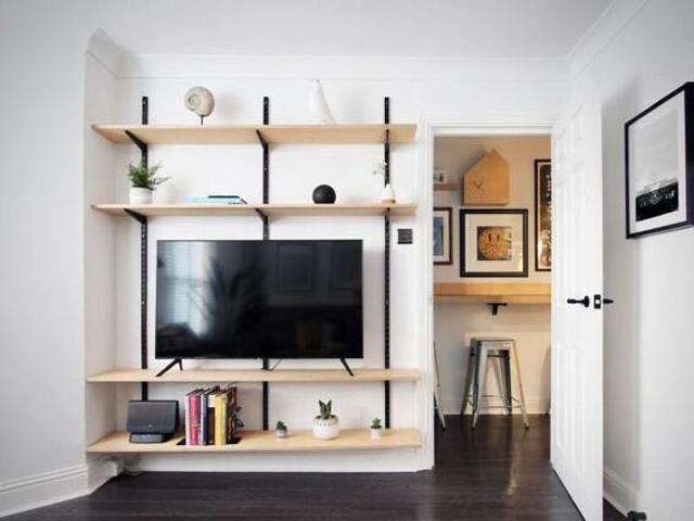 2 Bedroom Serviced Apartment For Rent In London