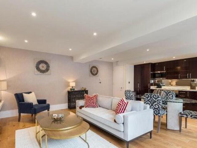 2 Bedroom Serviced Apartment For Rent In London