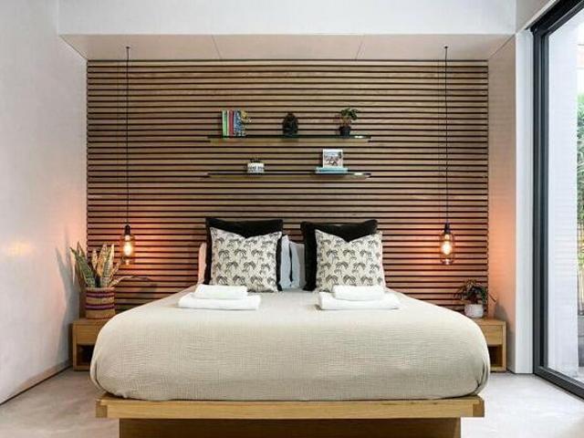 2 Bedroom Serviced Apartment For Rent In London
