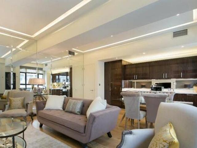 2 Bedroom Serviced Apartment For Rent In London
