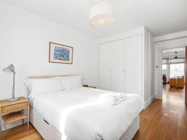 2 bedroom serviced apartment for rent in Red Lion Street, London, WC1R