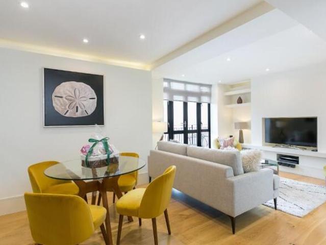 2 bedroom serviced apartment for rent in 228 Great Portland Street, London W1, W1W