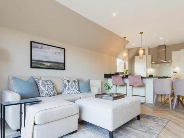 2 Bedroom Serviced Apartment For Sale In An Gleann, Main Street