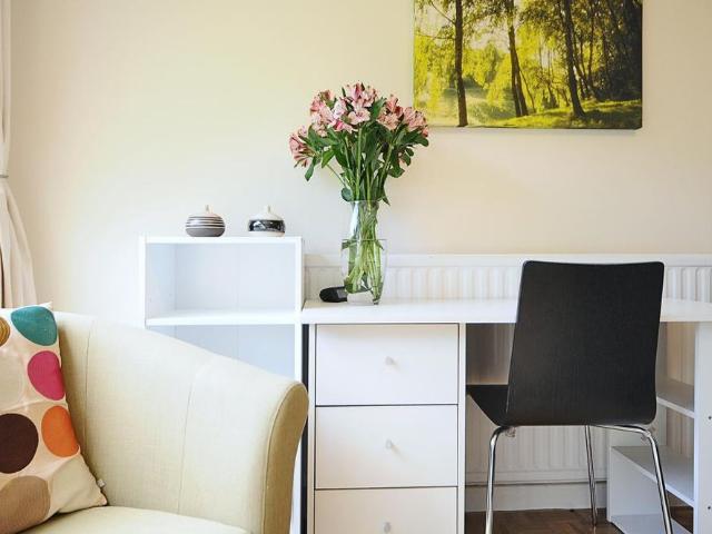 2 bedroom serviced apartment to rent